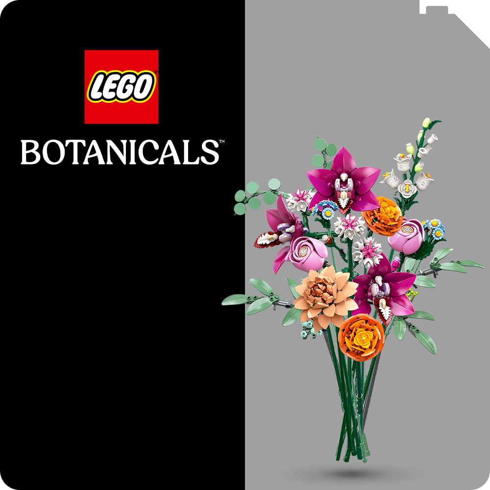 Botanicals – barando