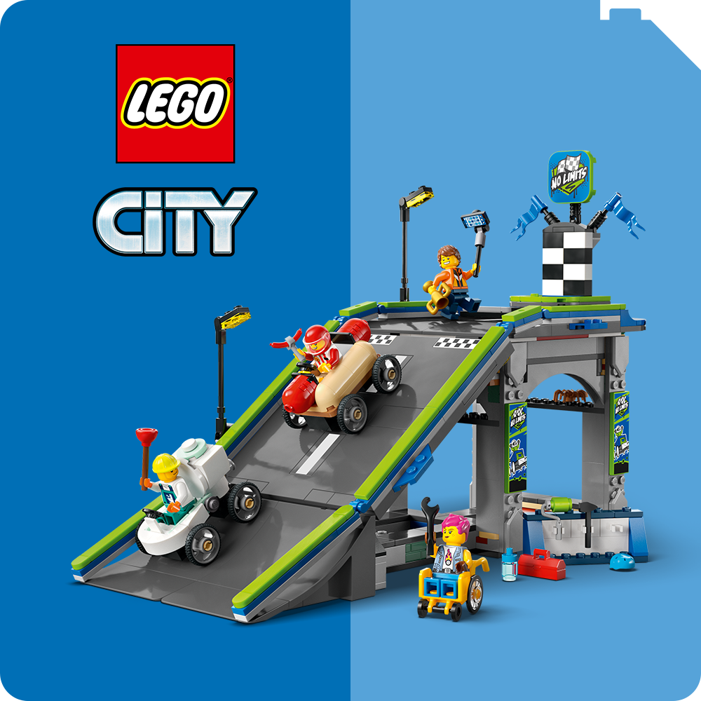 Sets | City / Town – barando