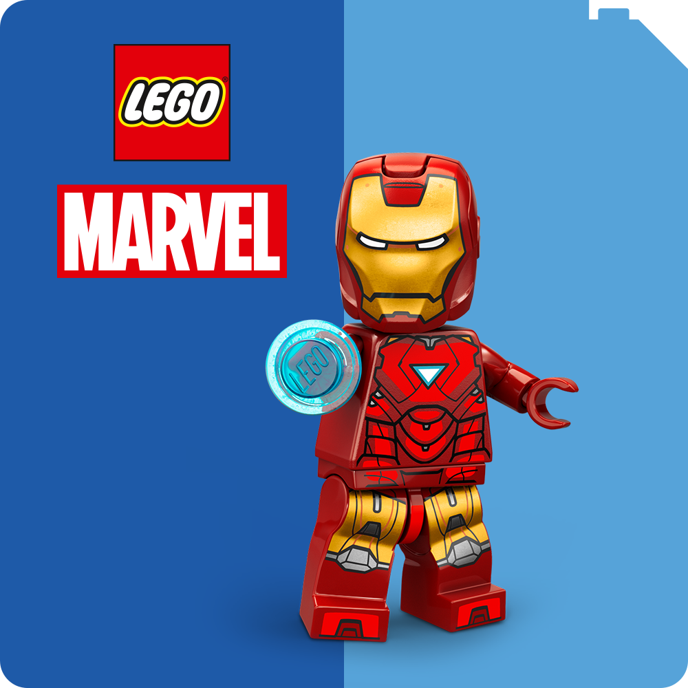Super Heroes – barando