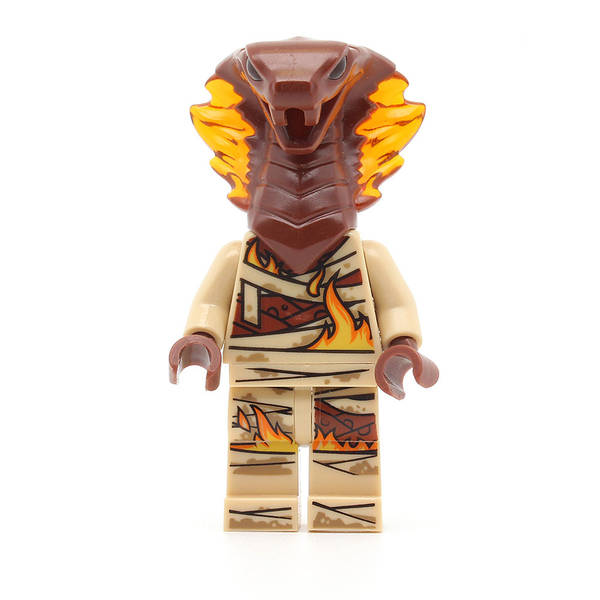 LEGO njo0539 - Pyro Slayer – barando