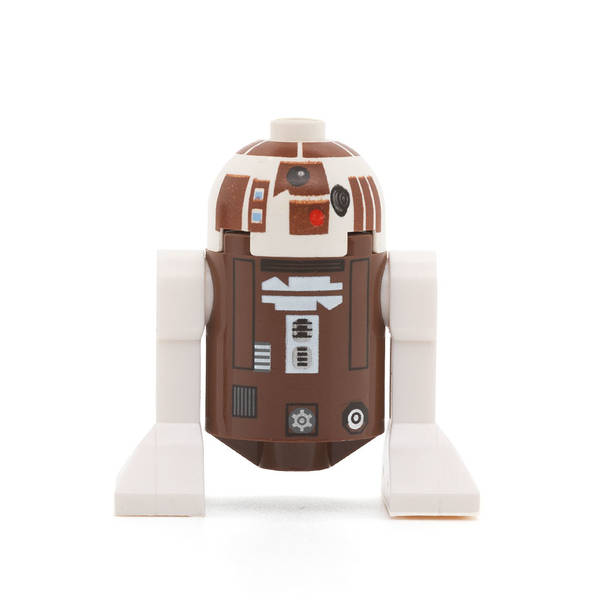 LEGO sw0119 - R7-D4 – barando