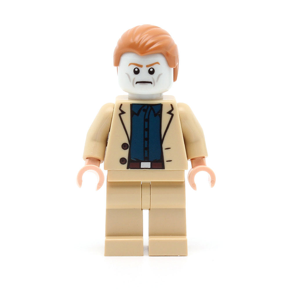 LEGO sh0067 - Aldrich Killian – barando